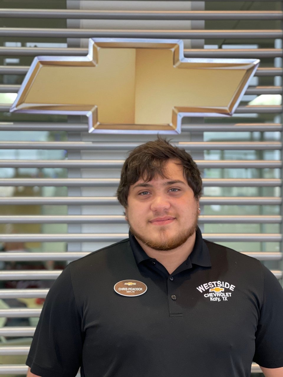 Westside Chevrolet Staff | Meet Our Chevrolet Team